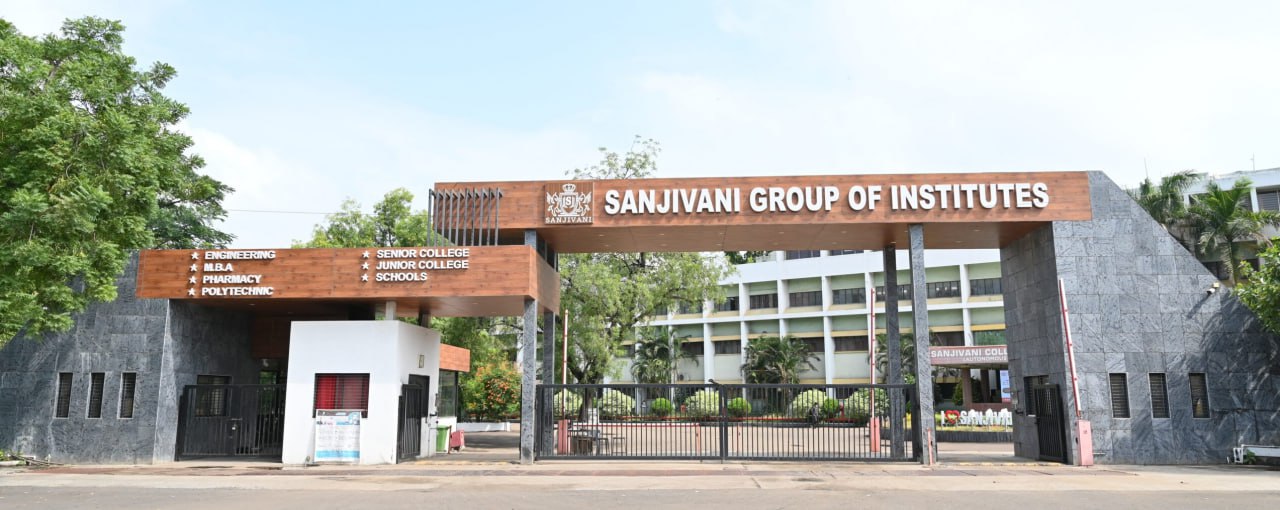 Sanjivani Junior College , Kopargaon